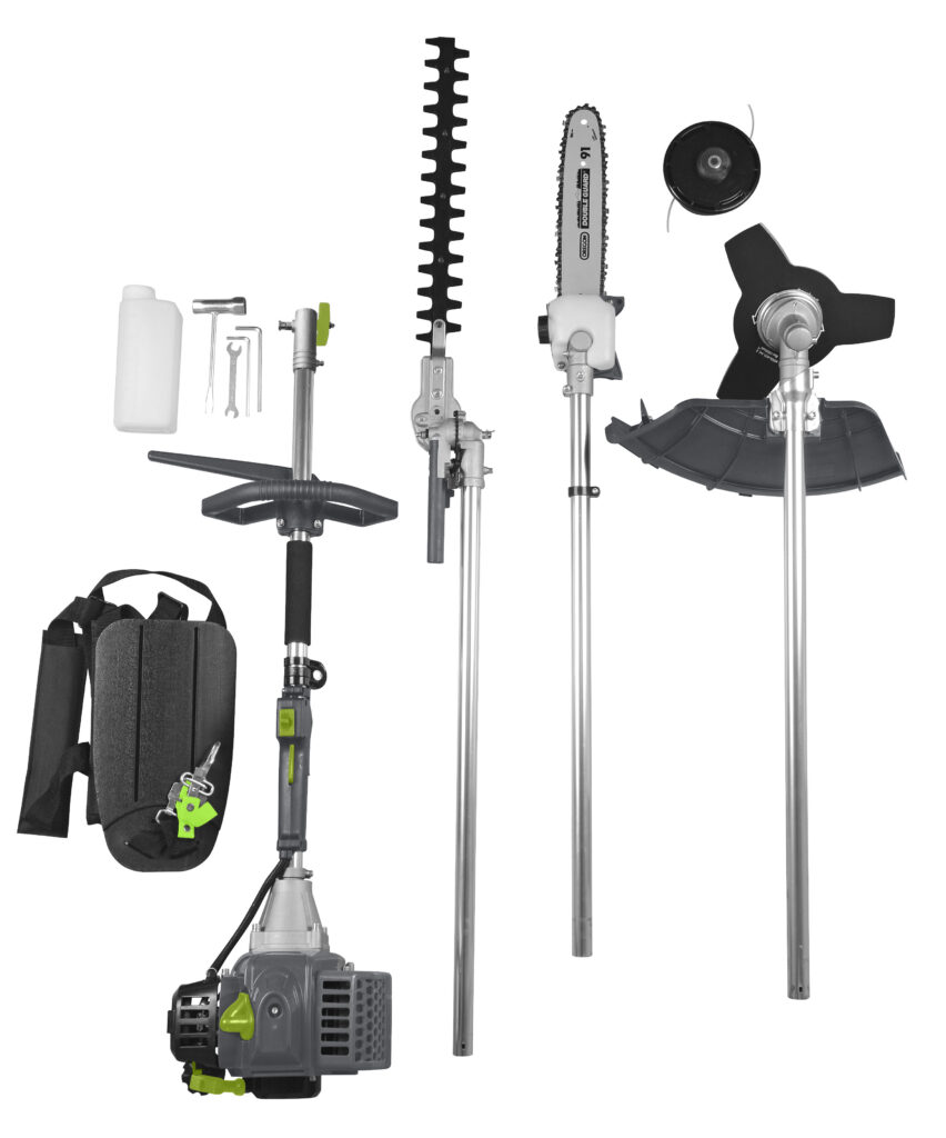 Kreissaag Grouw 2200W - Handymann