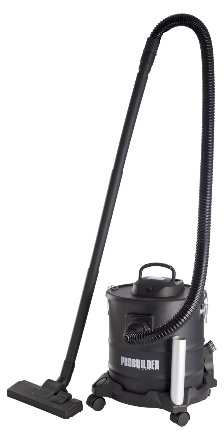 Tuhaimur tolmuimeja Probuilder 1200W - Handymann