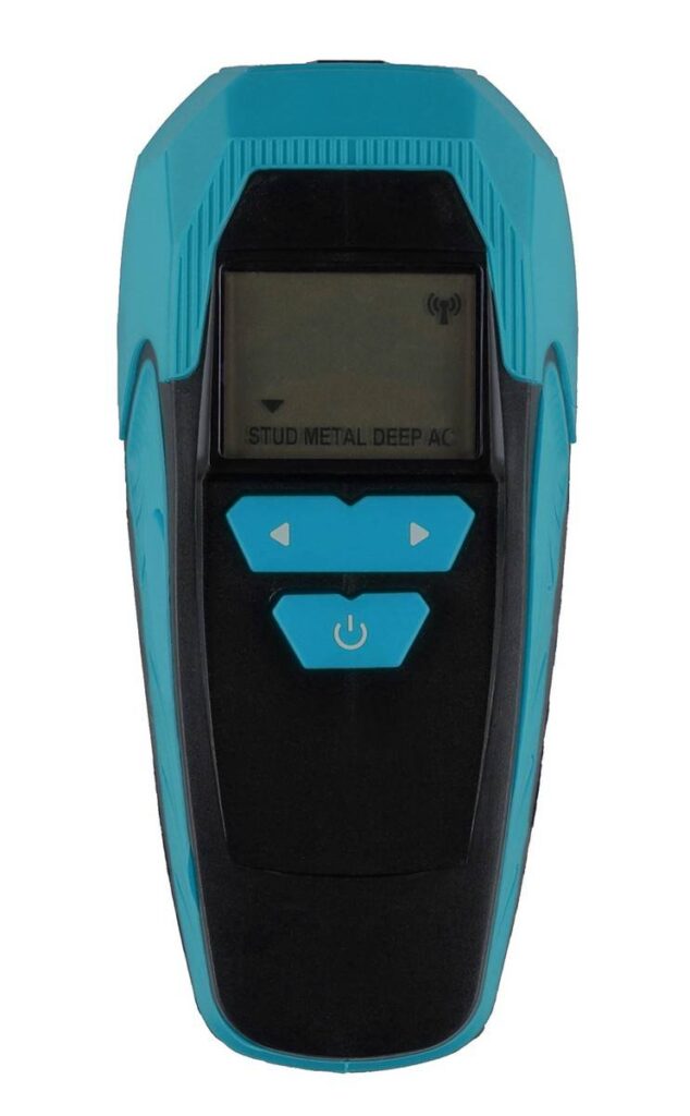 Kaabli- ja karkassi detektor Tarmo 3in1 - Handymann