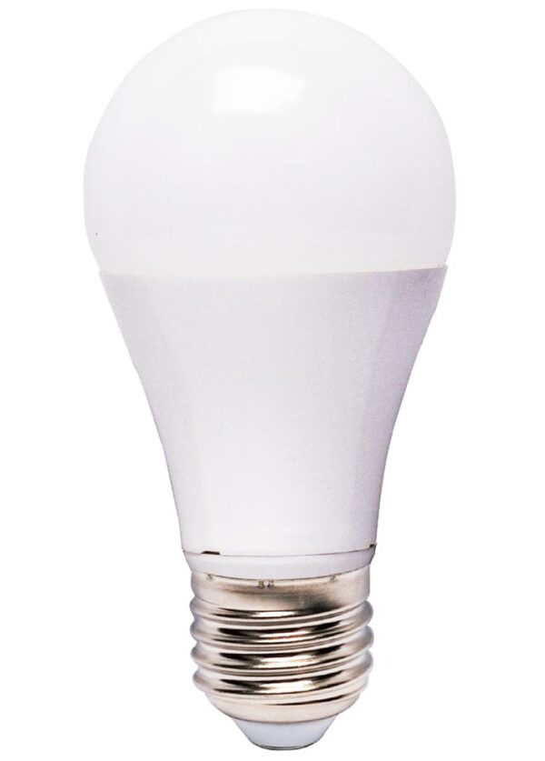 LED lamp Tesatek A65 11,5W, E27 - 1850lm - Handymann